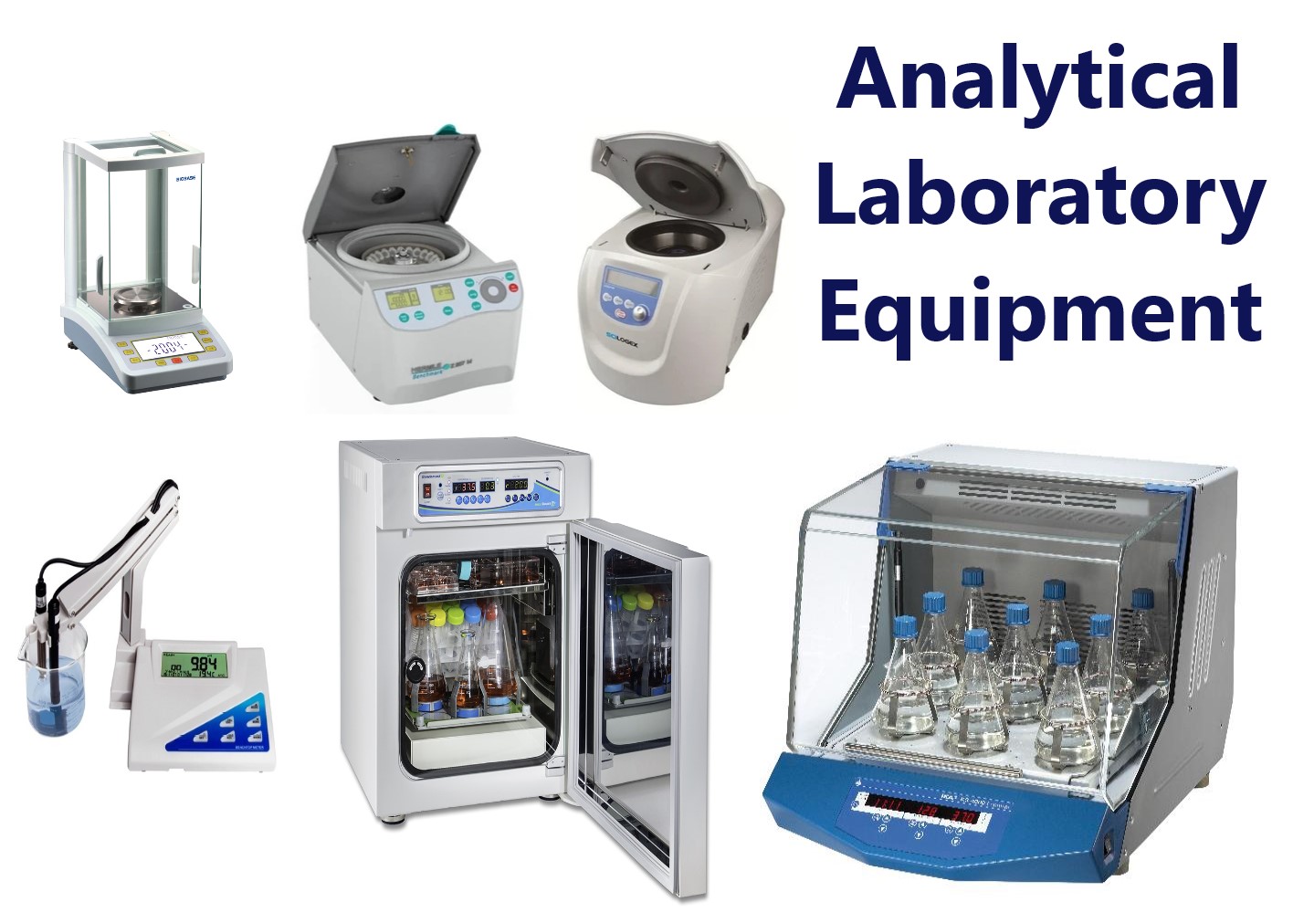 Calibration Services - Cal Lab Access