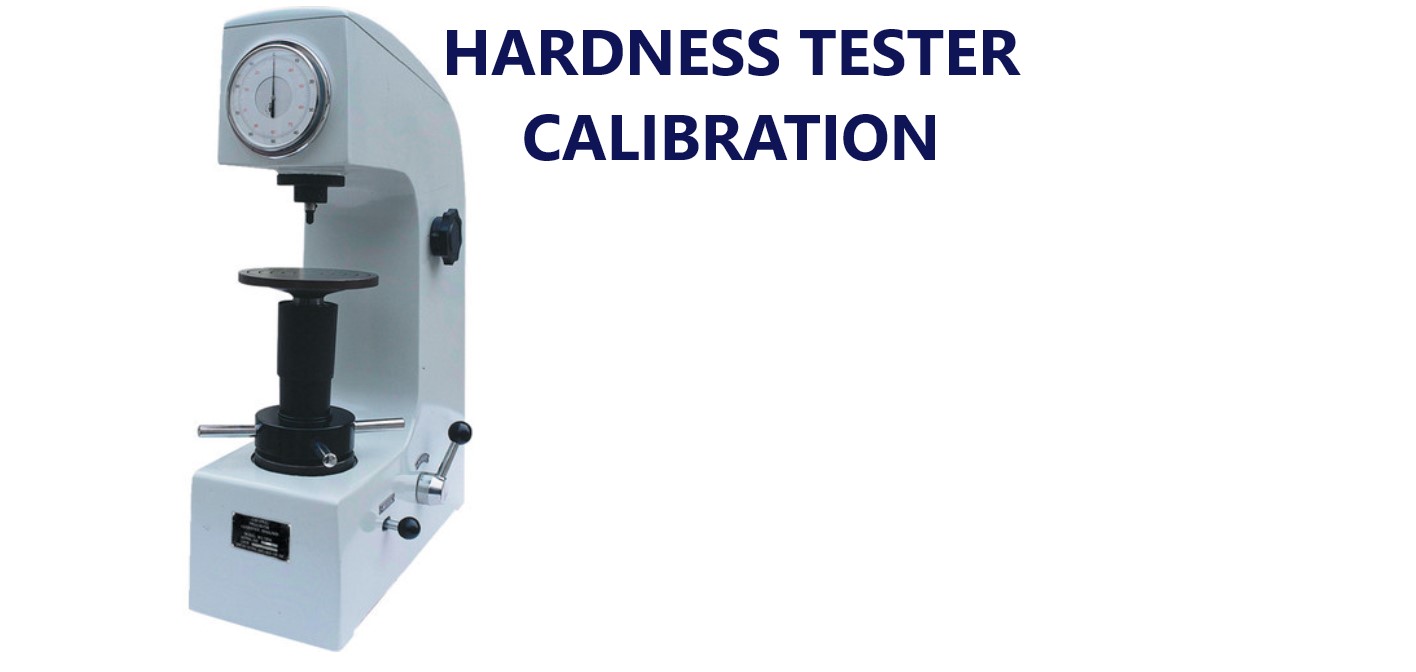 Calibration Services - Cal Lab Access